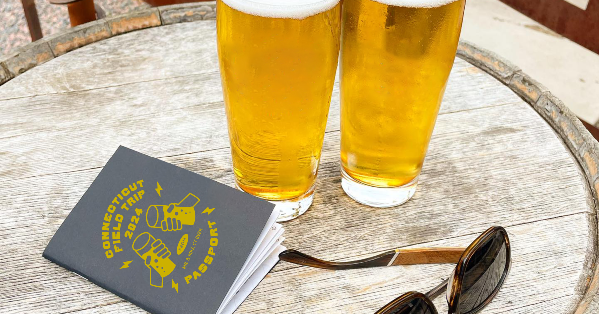 CTBeer.com | CTvisit